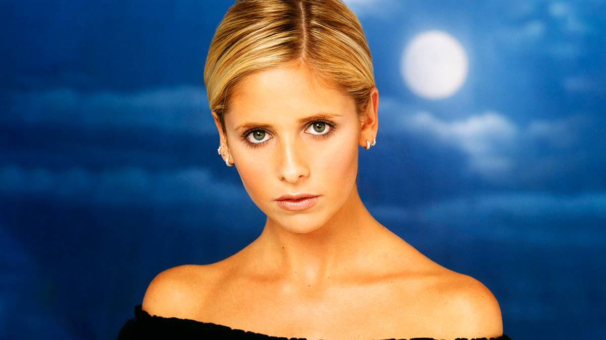 I'm Worried Hulu Is Making a Huge Buffy Mistake With the Vampire Slayer ...