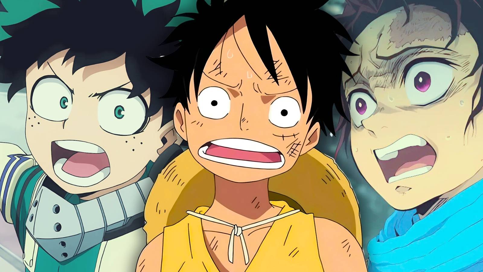 It's the End of an Era For Long Anime With Over 100+ Episodes