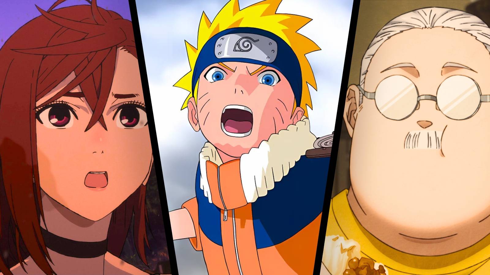 It's The End of an Era For Shonen Anime As We Know It