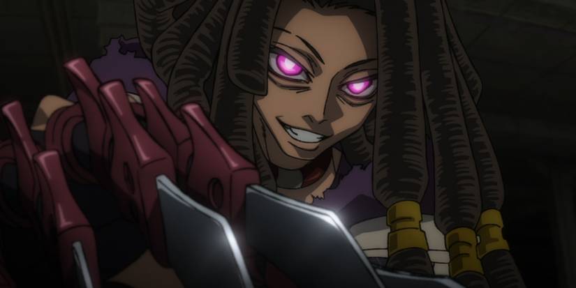 Rudo Discovers His True Powers & Potential in the Action-Packed ...