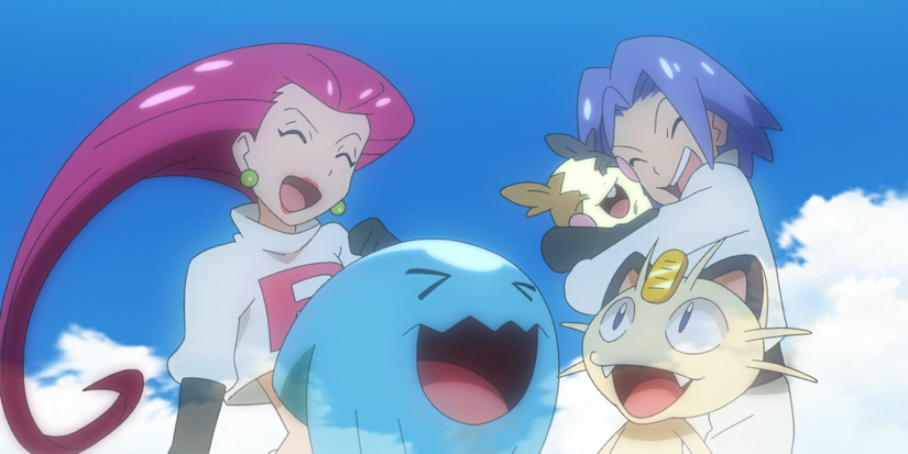 Team Rocket's 10 Most Iconic Pokémon, Ranked