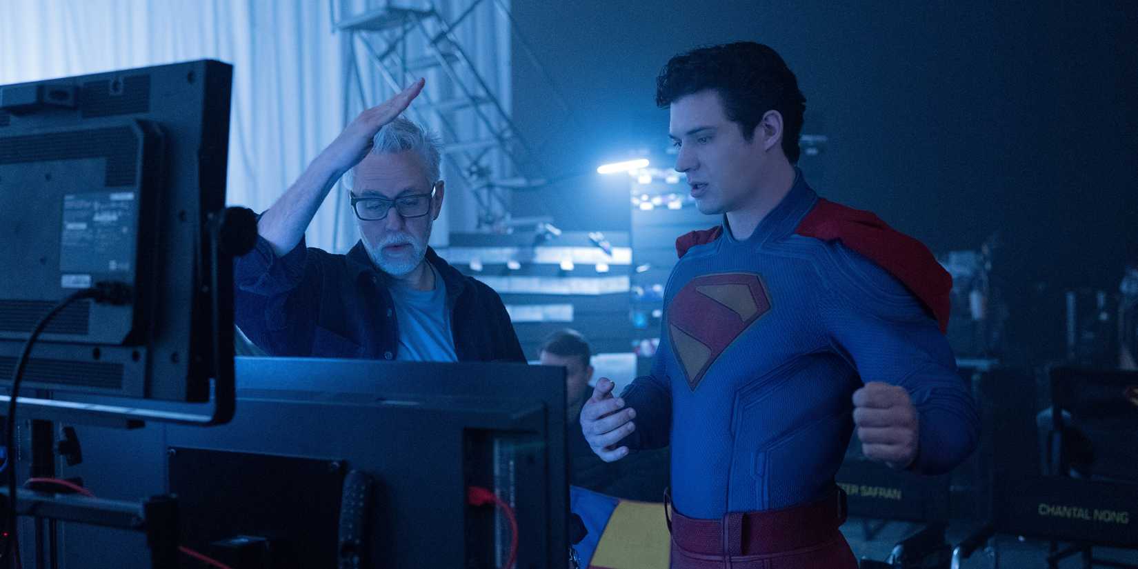 When to Expect Superman Streaming on HBO Max