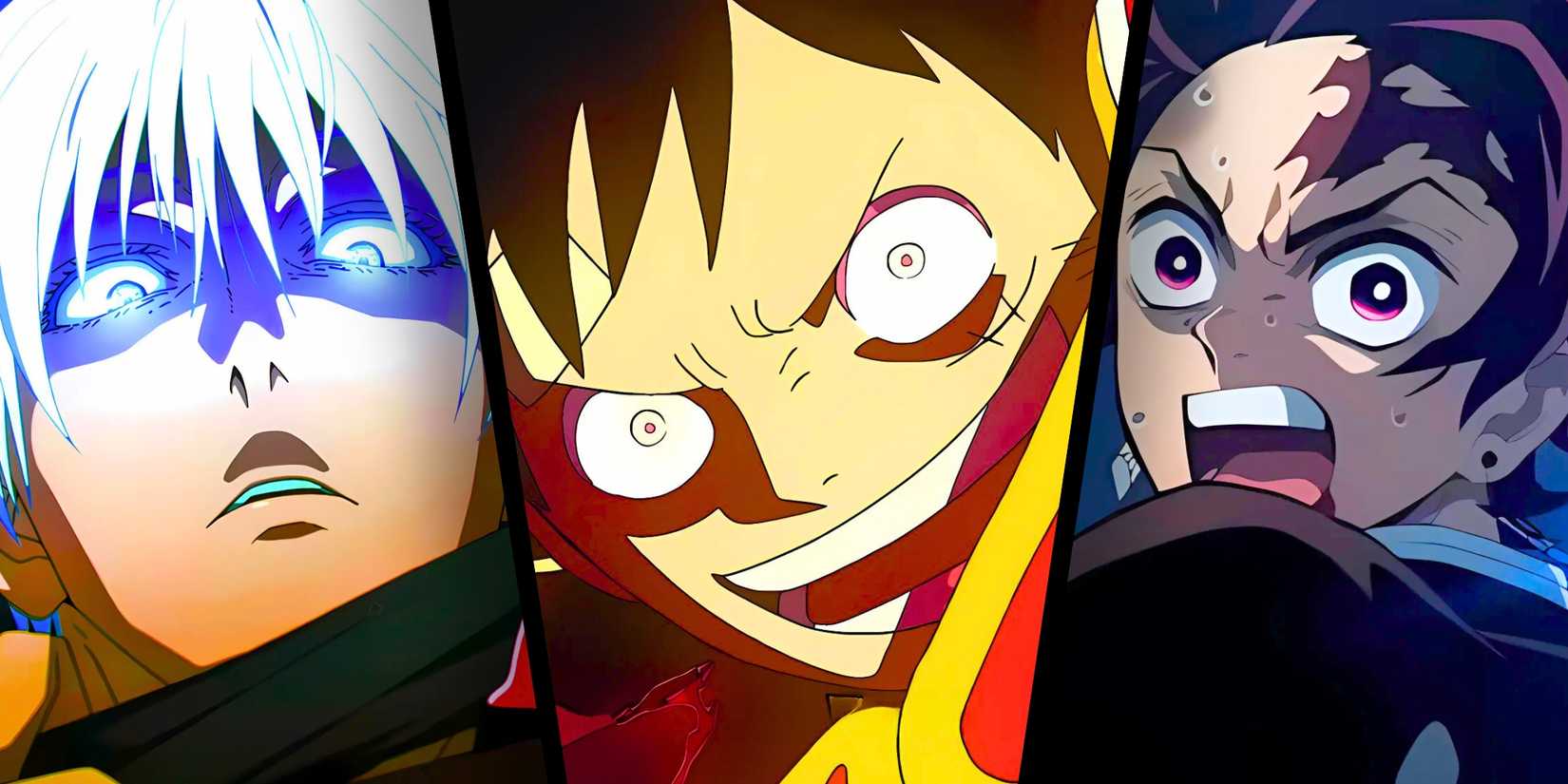 Anime Streaming Site AnimeWho Goes Dark Following New Mass Piracy Shutdown