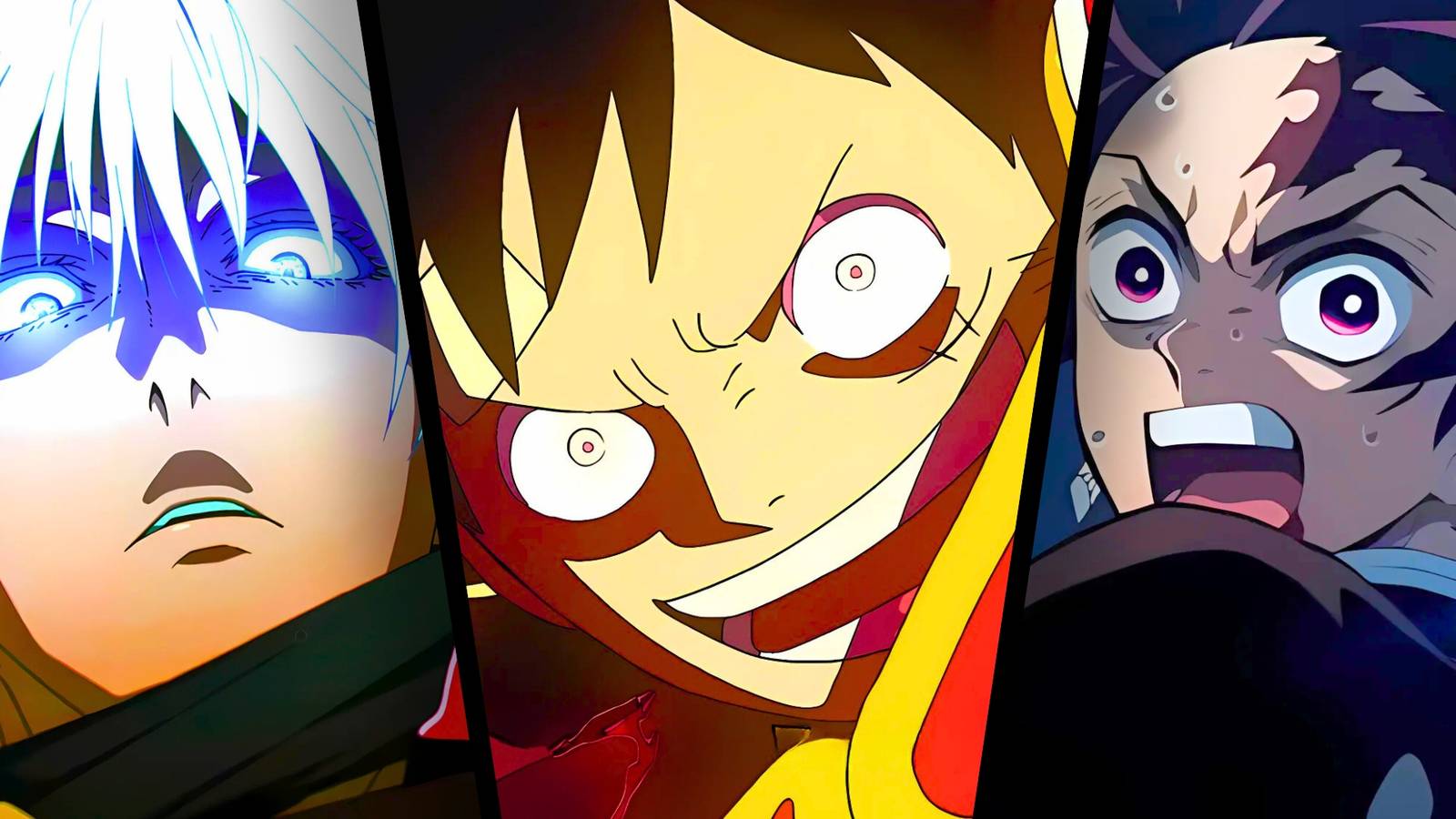 HiAnime, 9anime & More Targeted in New Official Anime Streaming Crackdown