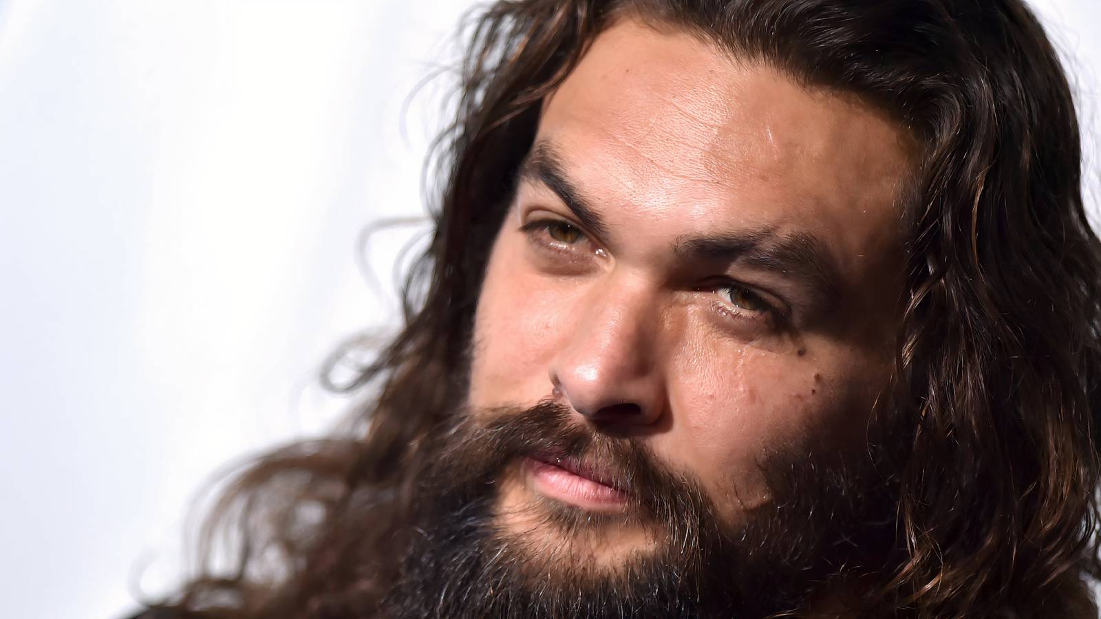 Today's a Sad Day for Jason Momoa Fans