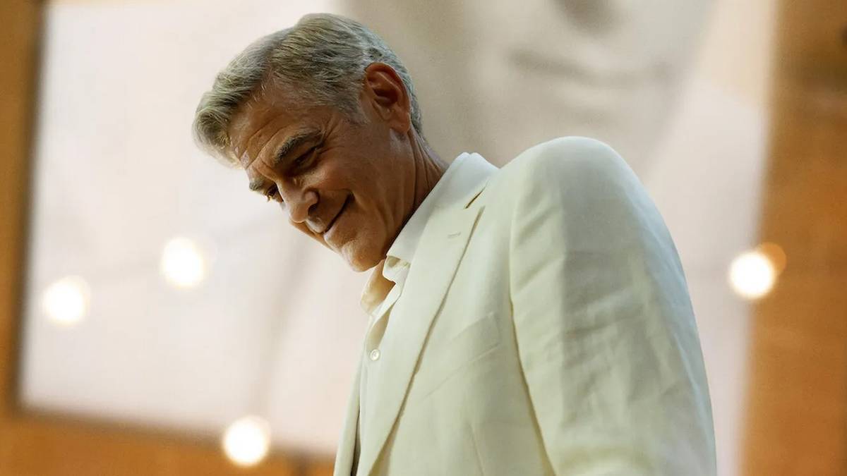 Netflix's Jay Kelly Debuts With High Praise on Rotten Tomatoes