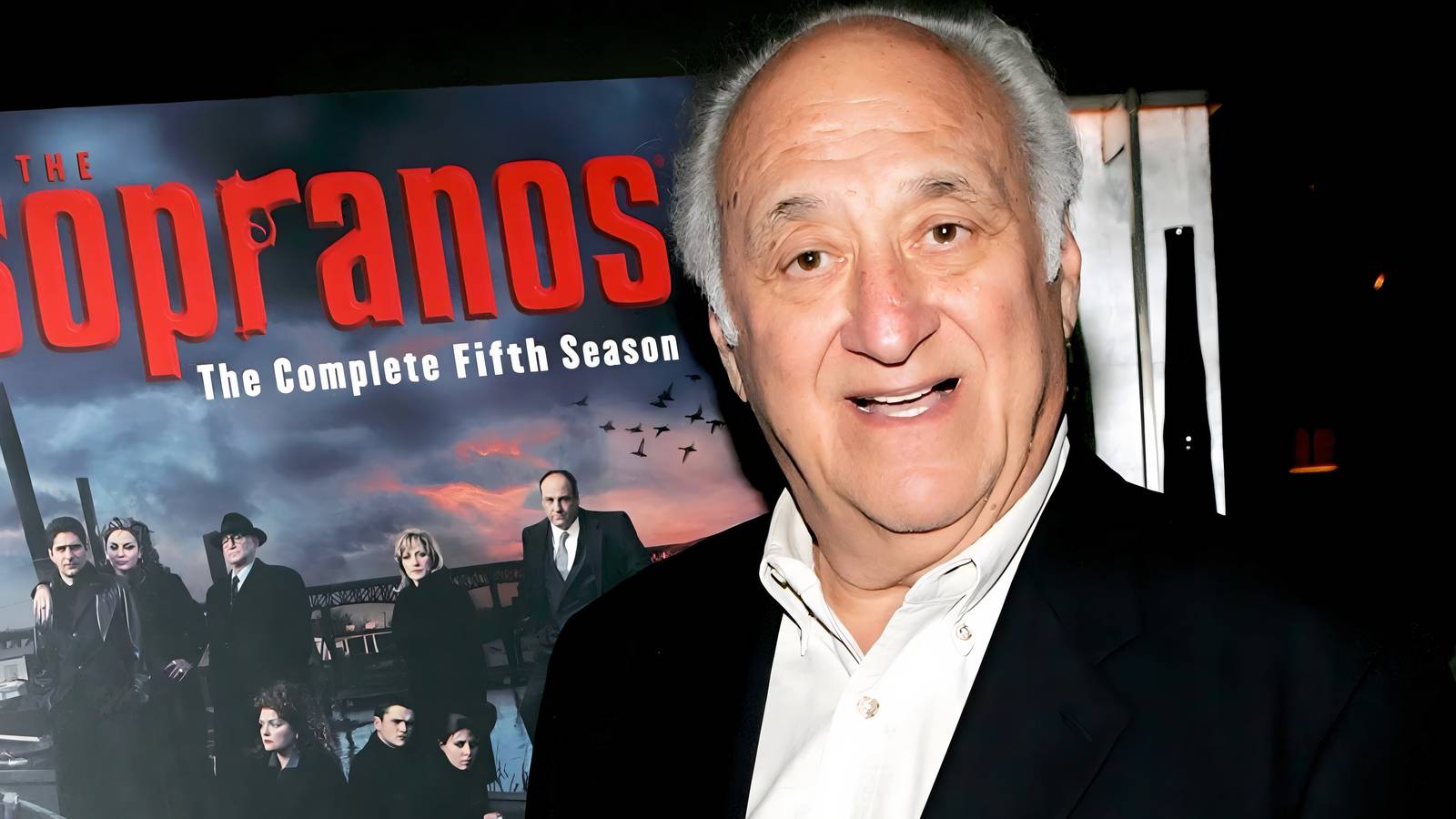 The Sopranos Star Jerry Adler Dies at 96