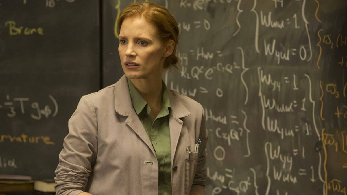 Interstellar Still Holds The Most Emotional Scene In Sci-Fi Of The 2010s