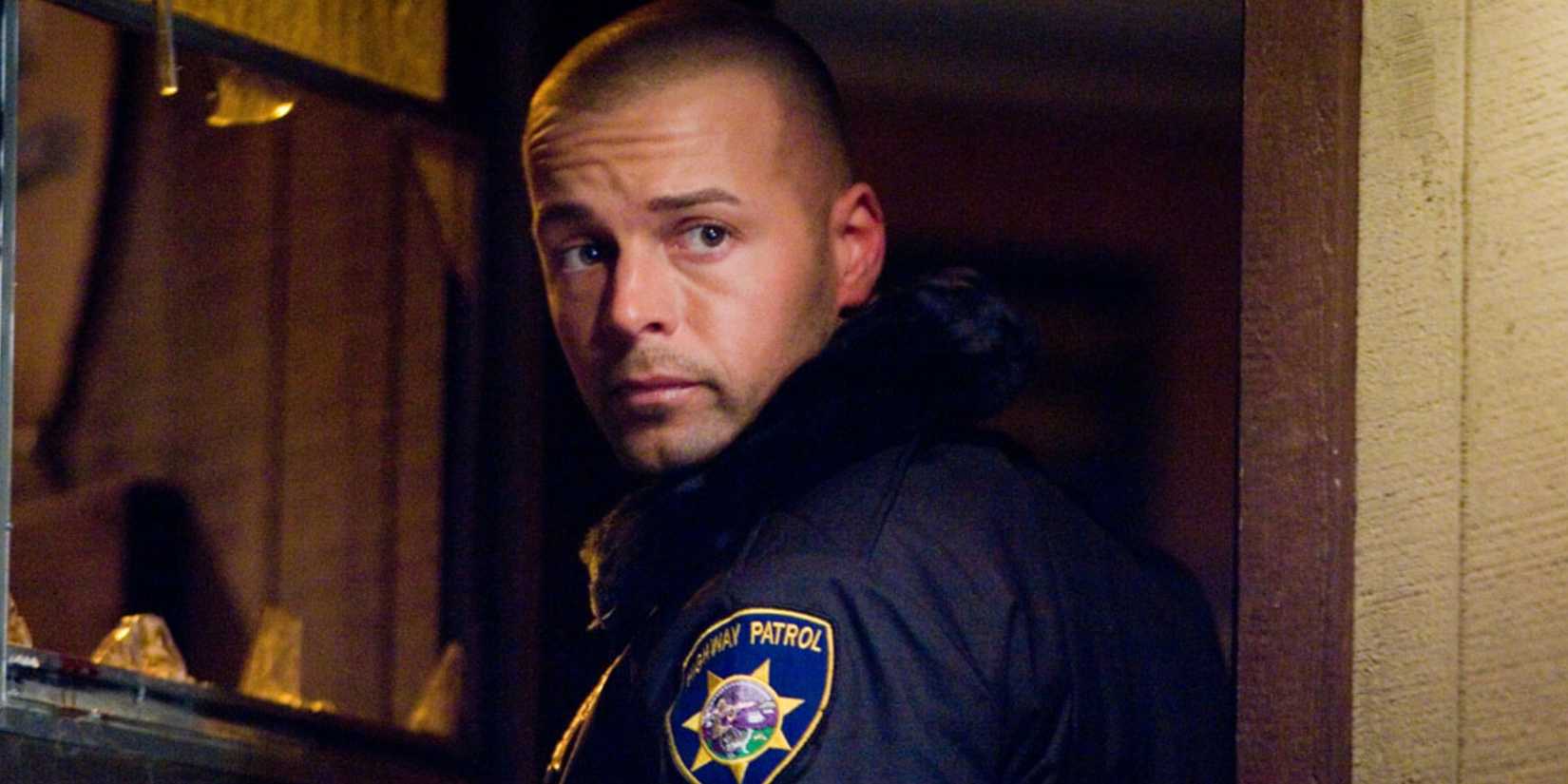 Let's Face It, Rest Stop Is a Misunderstood Hidden Gem 20 Years Later