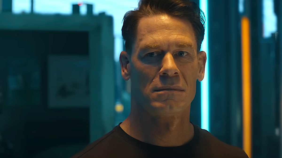 Peacemaker Wins the Prize for Sickest, Most Disturbing Scene I've Ever ...