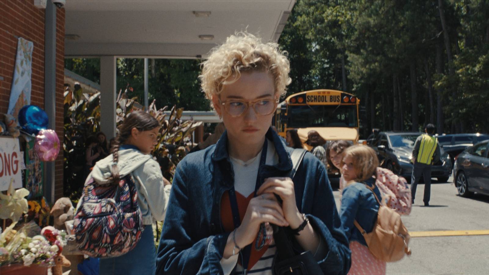 Zach Cregger's Weapons Sets an Early Digital Release Amid Box Office ...