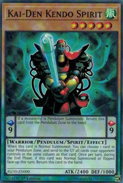 7 Best Spirit Monsters in Yu-Gi-Oh