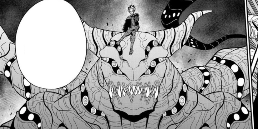 10 Best Kaiju Designs in Kaiju No. 8, Ranked