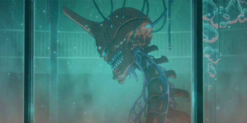 What Is Kaiju No. 10?