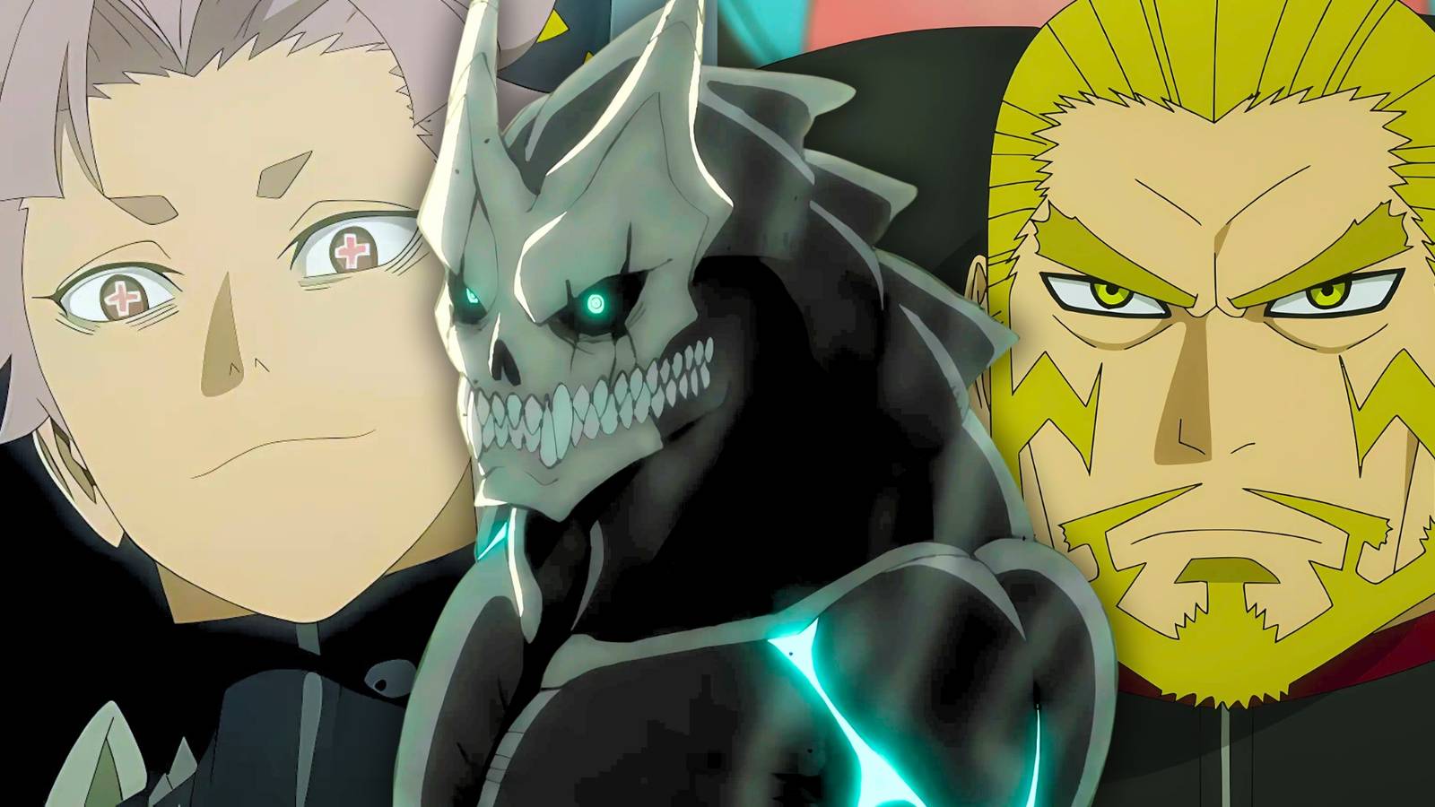 Kaiju No. 8 Killed Off Its Best Character Way Too Early — & Fans Are ...