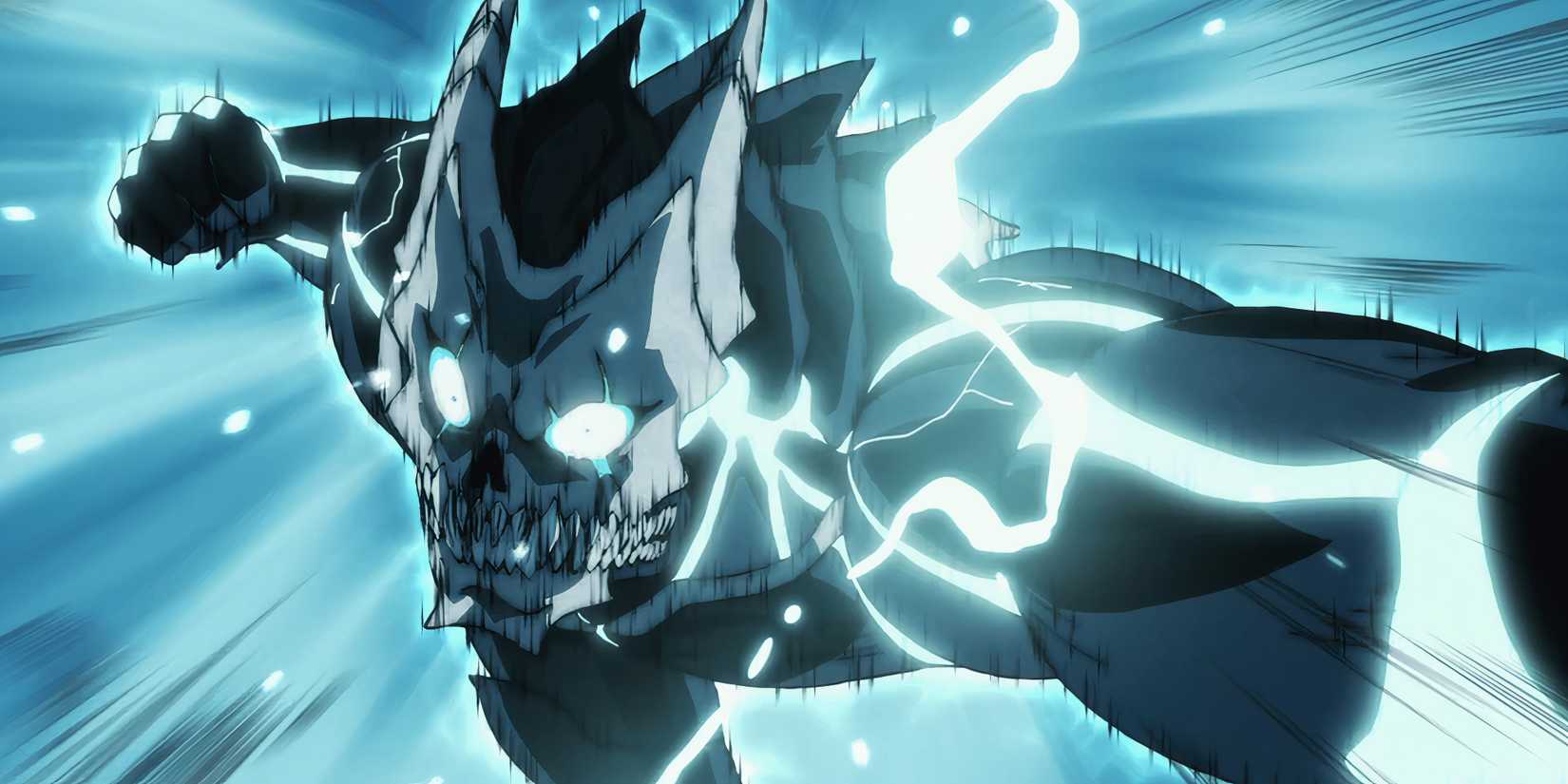 Kaiju No. 8 Season 2 Finally Gives Fans the Hype They've Been Asking For