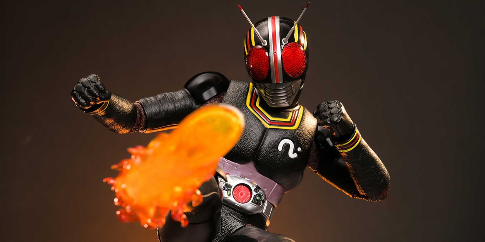The 10 Best Kamen Rider Series of All Time, Ranked