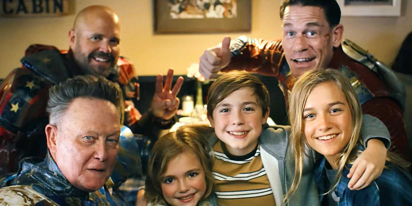 Peacemaker Season 2 Episode 7: Release Date and Time