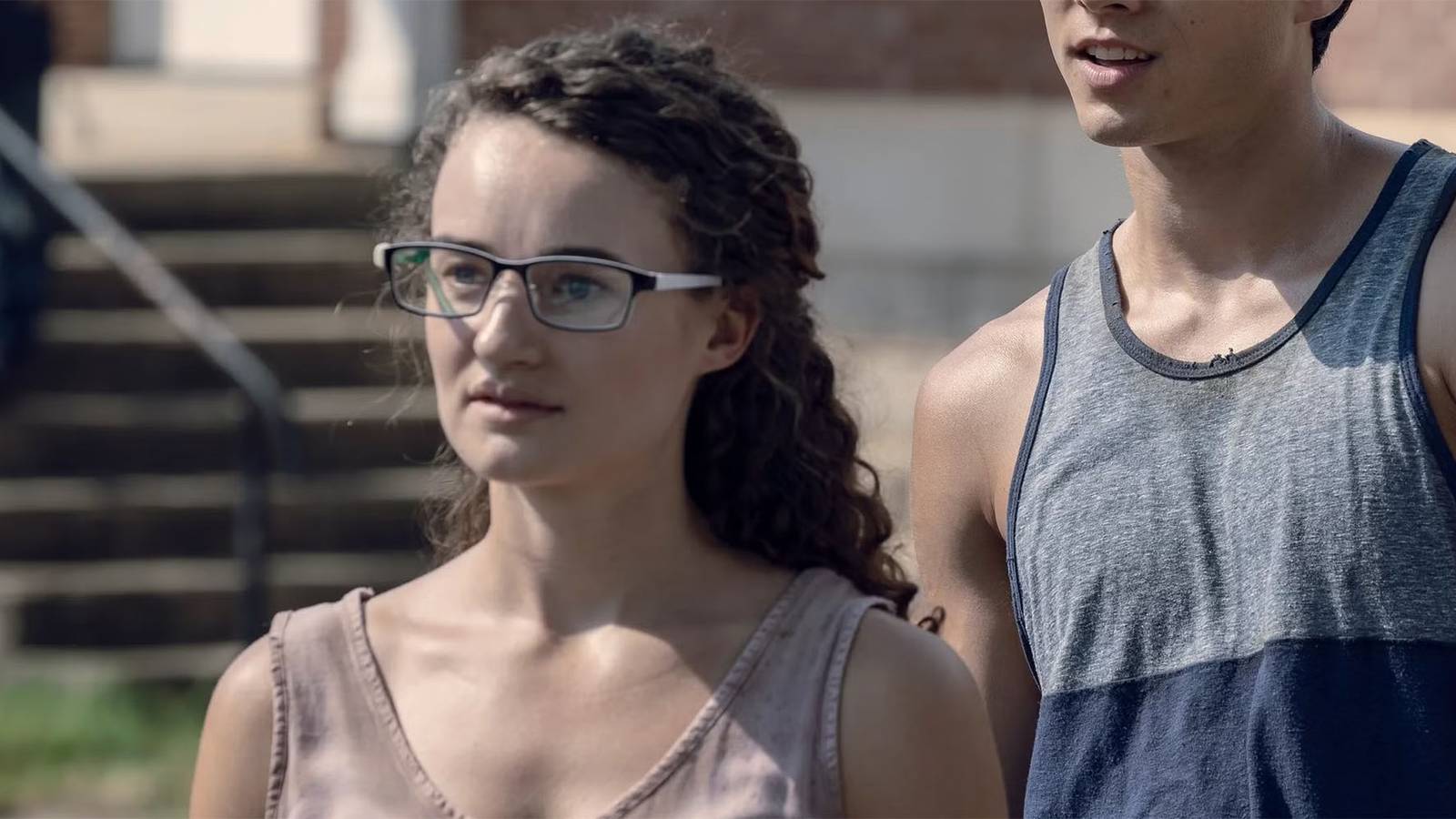 The Walking Dead Star Kelley Mack Dies at 33