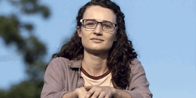 The Walking Dead Star Kelley Mack Dies at 33