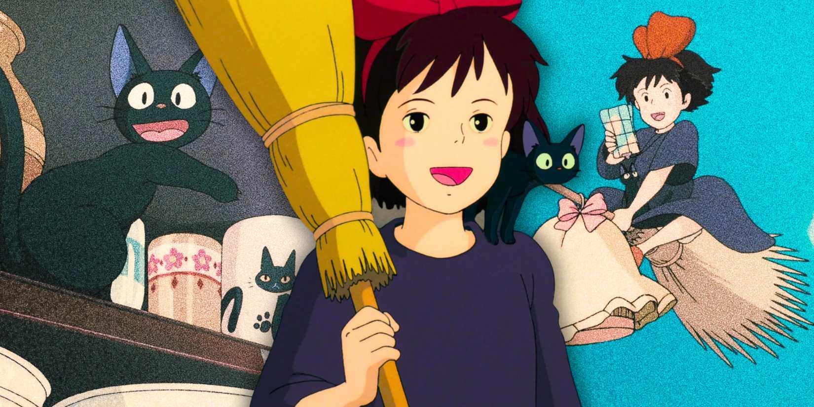37 Years Later, Kiki’s Delivery Service Finally Gets an Official Sequel ...