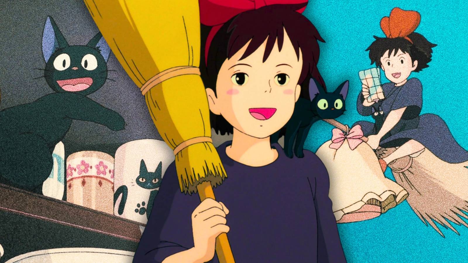 Kiki's Delivery Service Ending, Explained