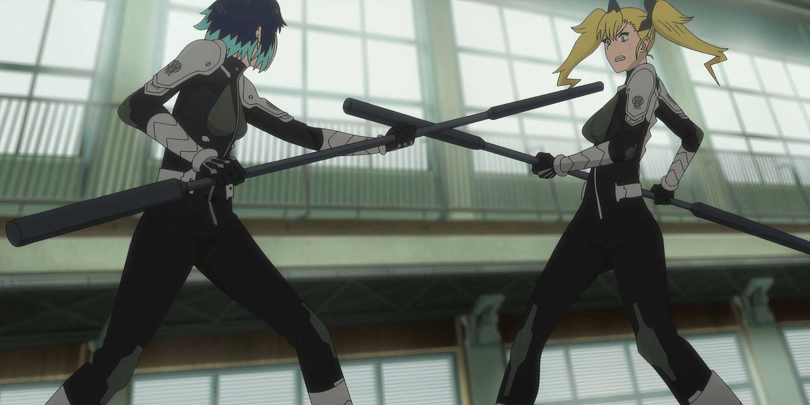 Kaiju No. 8 Killed Off Its Best Character Way Too Early — & Fans Are ...