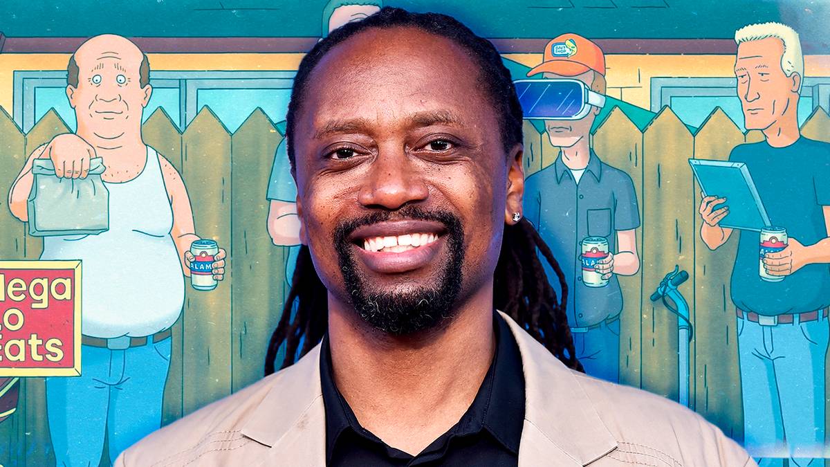 King of the Hill Showrunner Reveals How the Revival Quietly Fixes the 1 ...