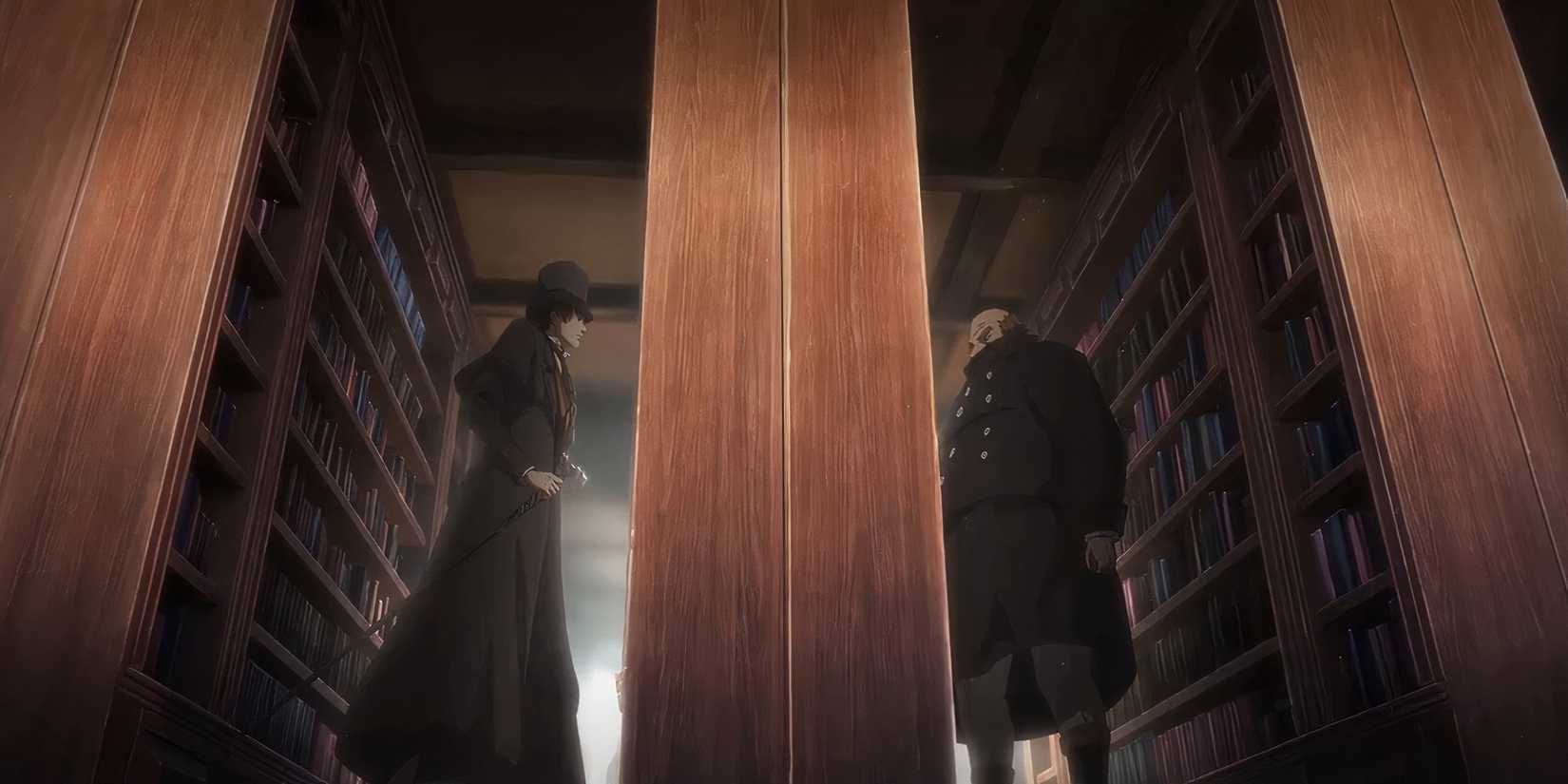 Lord Of Mysteries Episode 7 Review