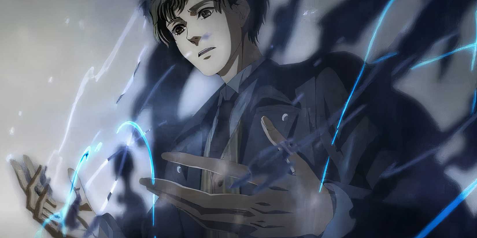 The Official 10 Best Crunchyroll Anime of 2025, Ranked