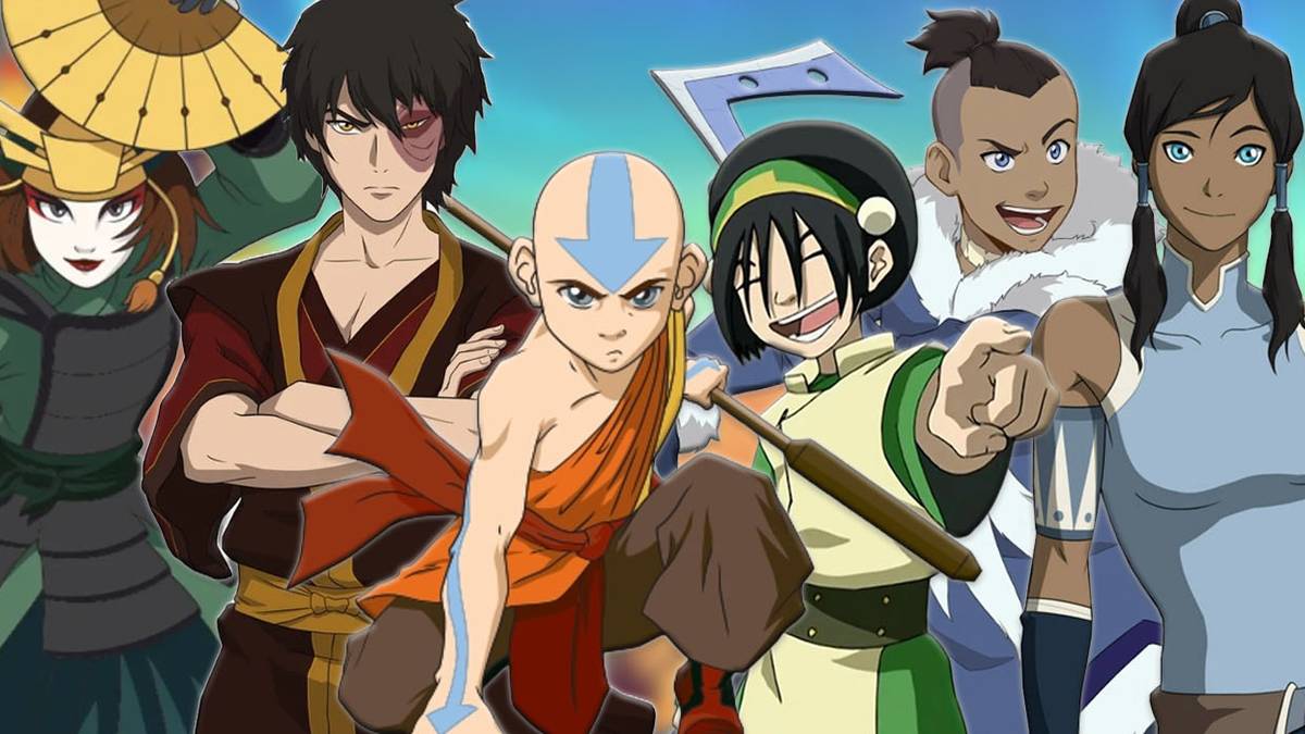 The Most Overlooked Side of Avatar: The Last Airbender’s Franchise is ...
