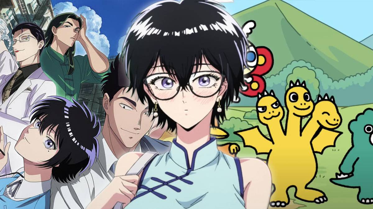 The J-Pop Creators Behind One of 2025's Most Iconic Anime OPs Tease ...