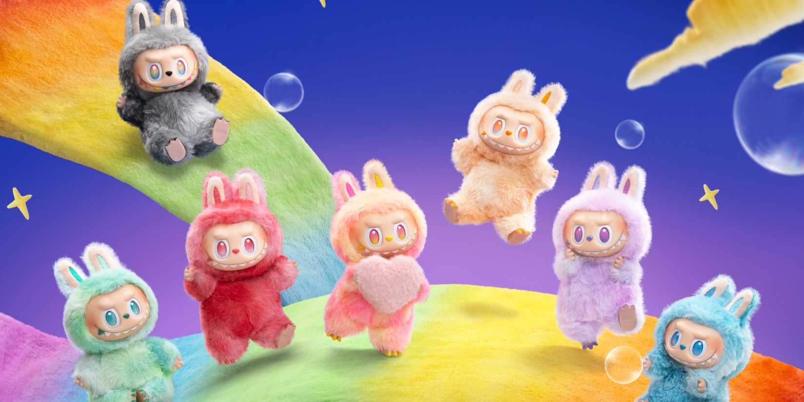 Labuba 'Lafufu' Larceny Leaves London Livid