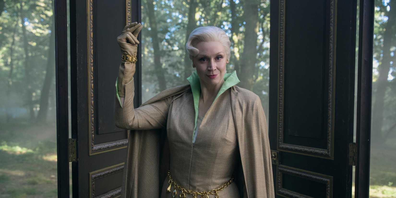 Wednesday's Season 2 Part 2 Trailer May Have Just Confirmed a Secret ...