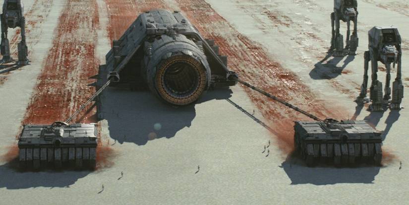 10 Most Iconic Weapons in Star Wars (That Aren’t Lightsabers), Ranked
