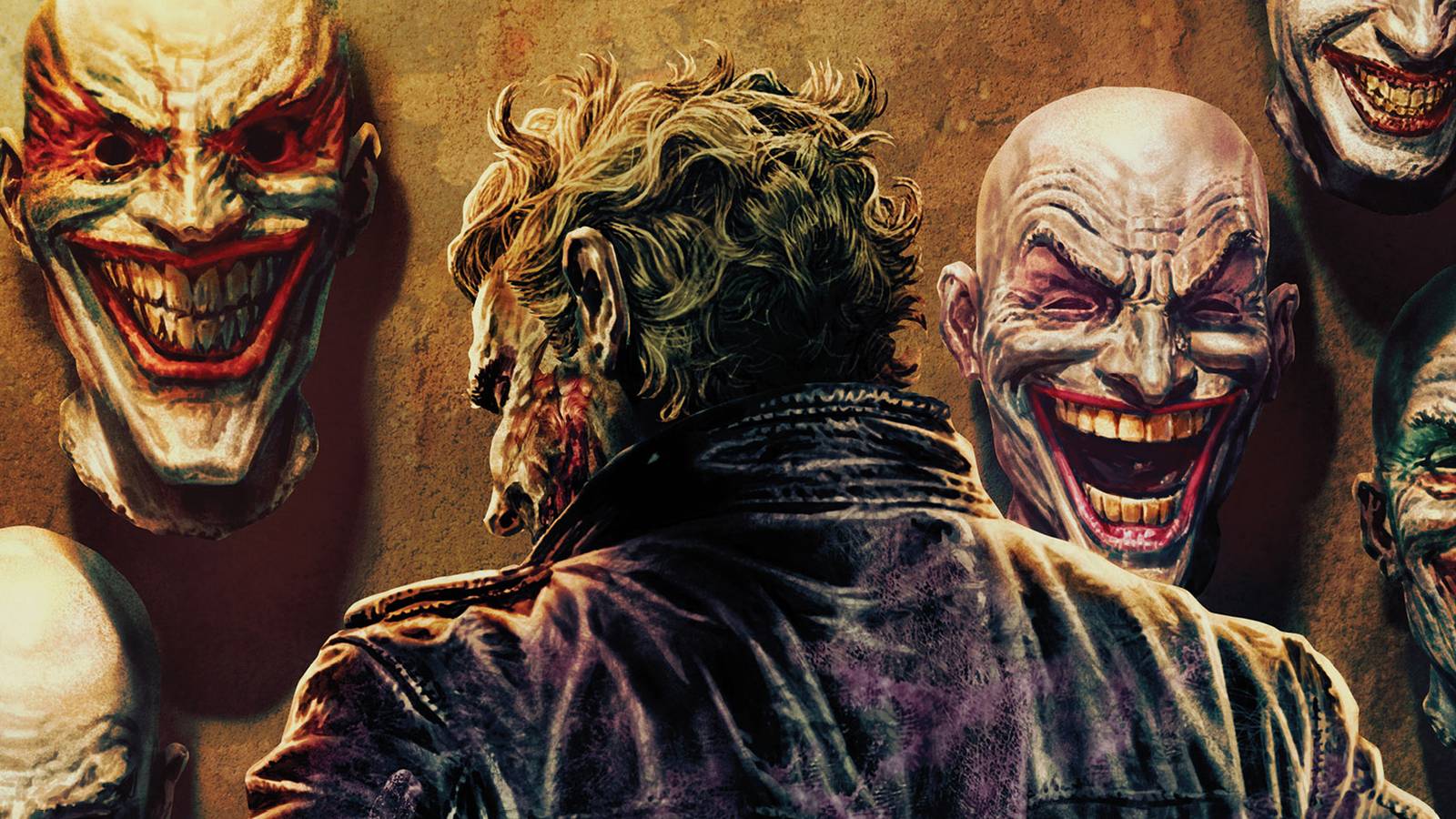 Batman Writer Confirms Absolute Joker With 1 Word That'll Drive Fans Crazy