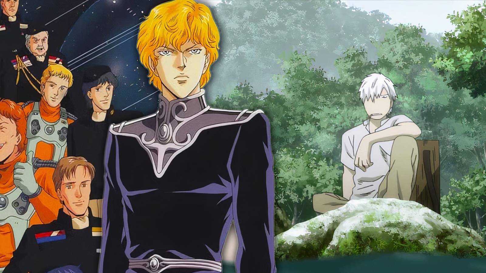 The 15 Most Underrated Anime Of All Time, Ranked