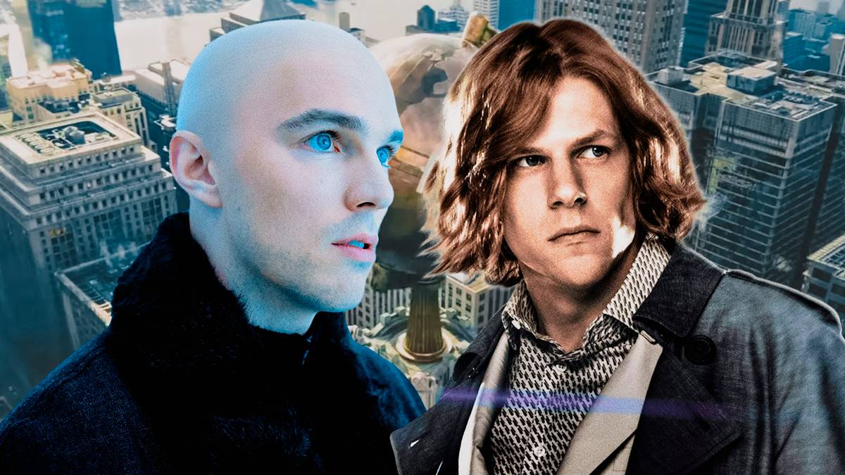 Lex Luthor Debate: Why James Gunn's Version Worked, And Zack Snyder's ...
