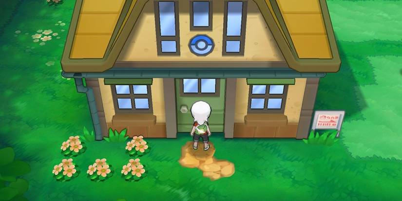 Every Pokémon Starting Town, Ranked