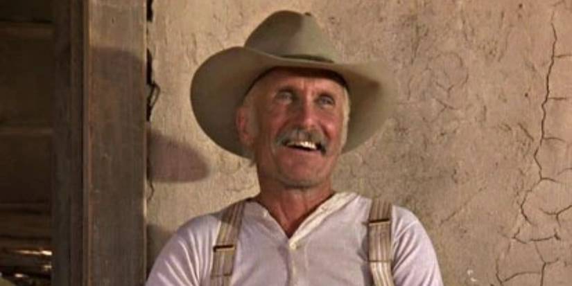 10 Greatest Western Characters in TV History, Ranked