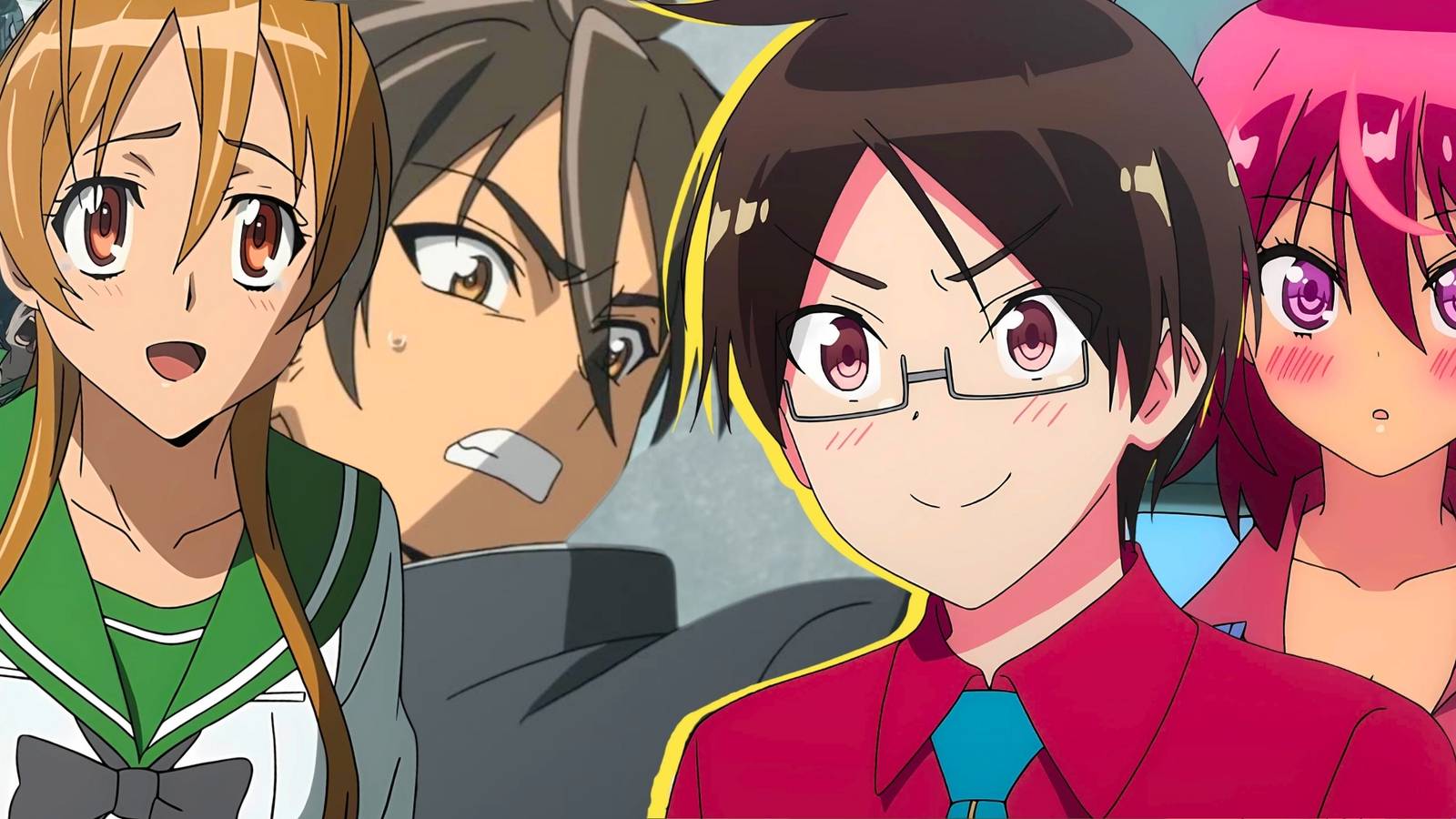 Love These Anime? We Bet You're Still Disappointed They Never Got ...