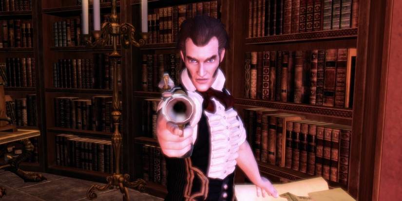 10 Worst Final Boss Fights That Are Way Too Easy