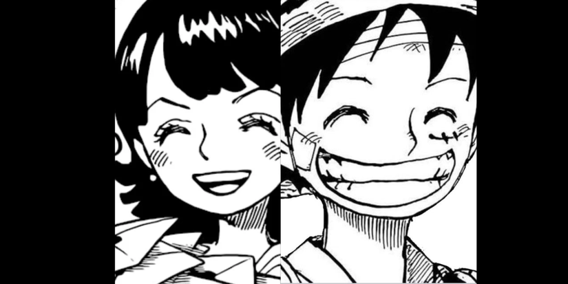 One Piece: Who Is Tritoma?