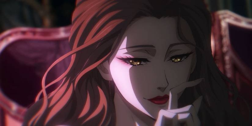 Fan Service & Brutal Drama Fuse Seamlessly in Crunchyroll's Hottest ...