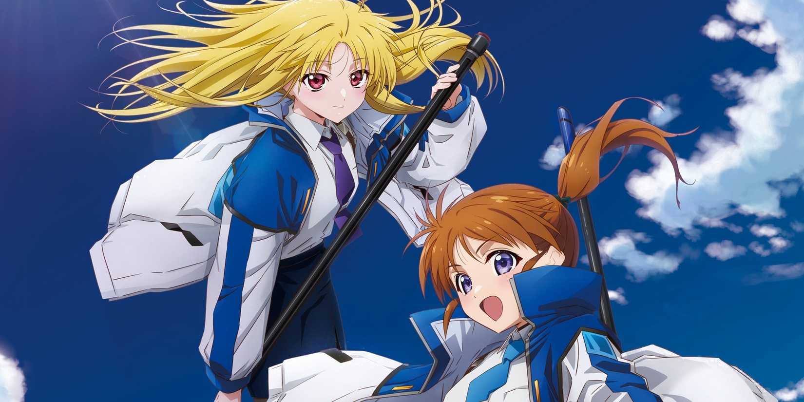 10 Classic Anime You'll Never Believe Are Coming Back