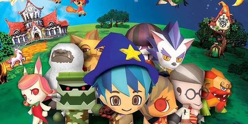 10 Rarest Nintendo DS Games (& How Much They're Worth)