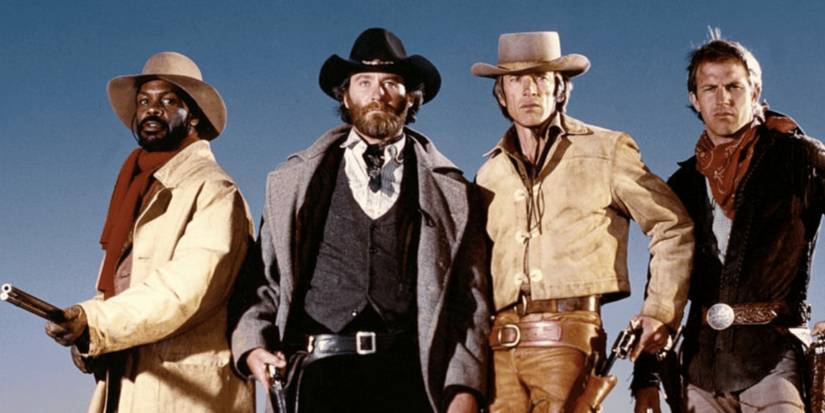 20 Great Western Movies for Kids and Families