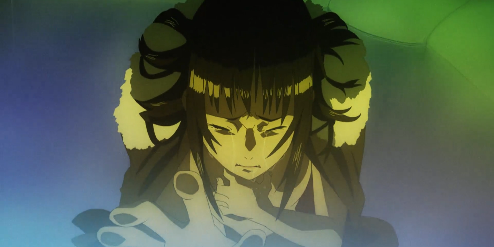 10 Underrated Cyberpunk Anime to Watch While Waiting for Edgerunners II