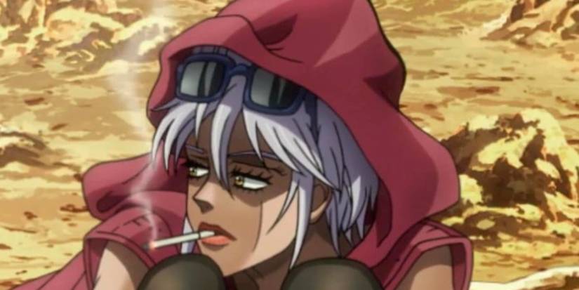 10 JoJo's Bizarre Adventure Villains Who Deserve Way More Love From Fans