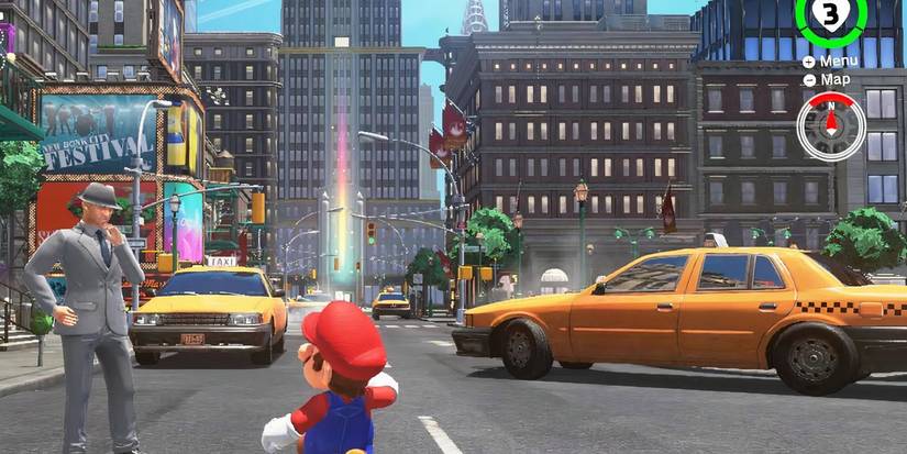 10 Greatest Platformers of the Last 10 Years, Ranked